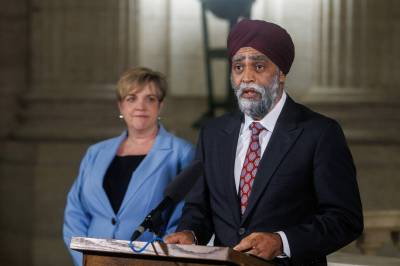 Gabrielle Piché – Winnipeg Free Press