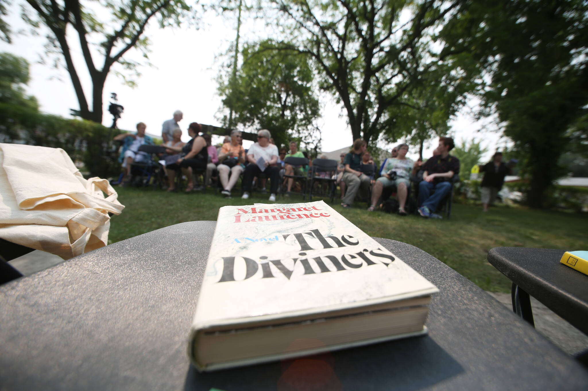 Winnipeg actor Lumsden doing double at Stratford – Winnipeg Free Press