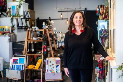 Gabrielle Piché – Winnipeg Free Press