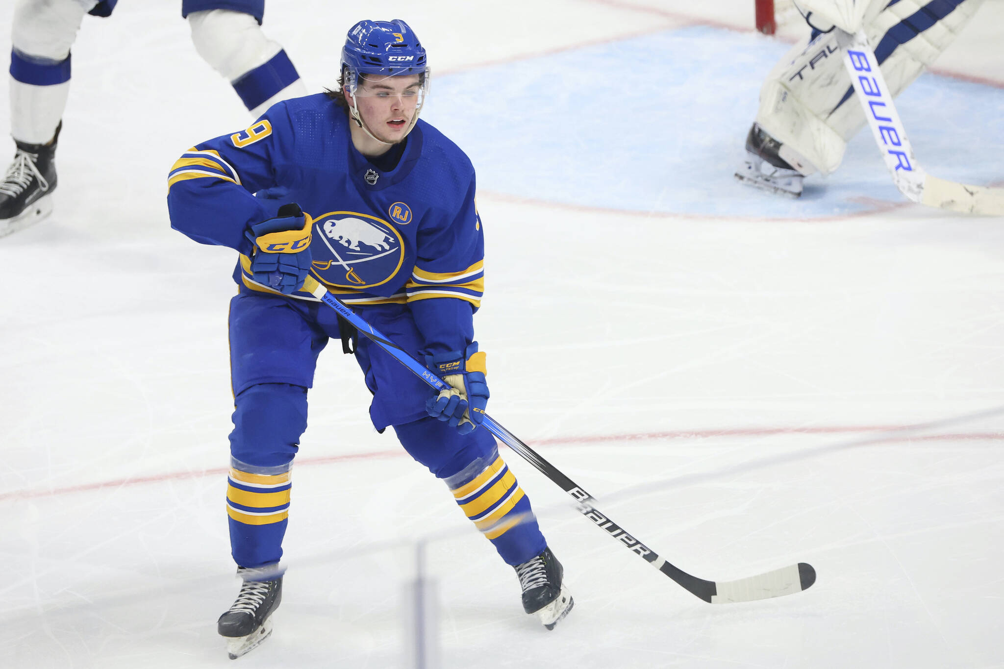 Former Ice star Benson has fond memories of Winnipeg – Winnipeg Free Press