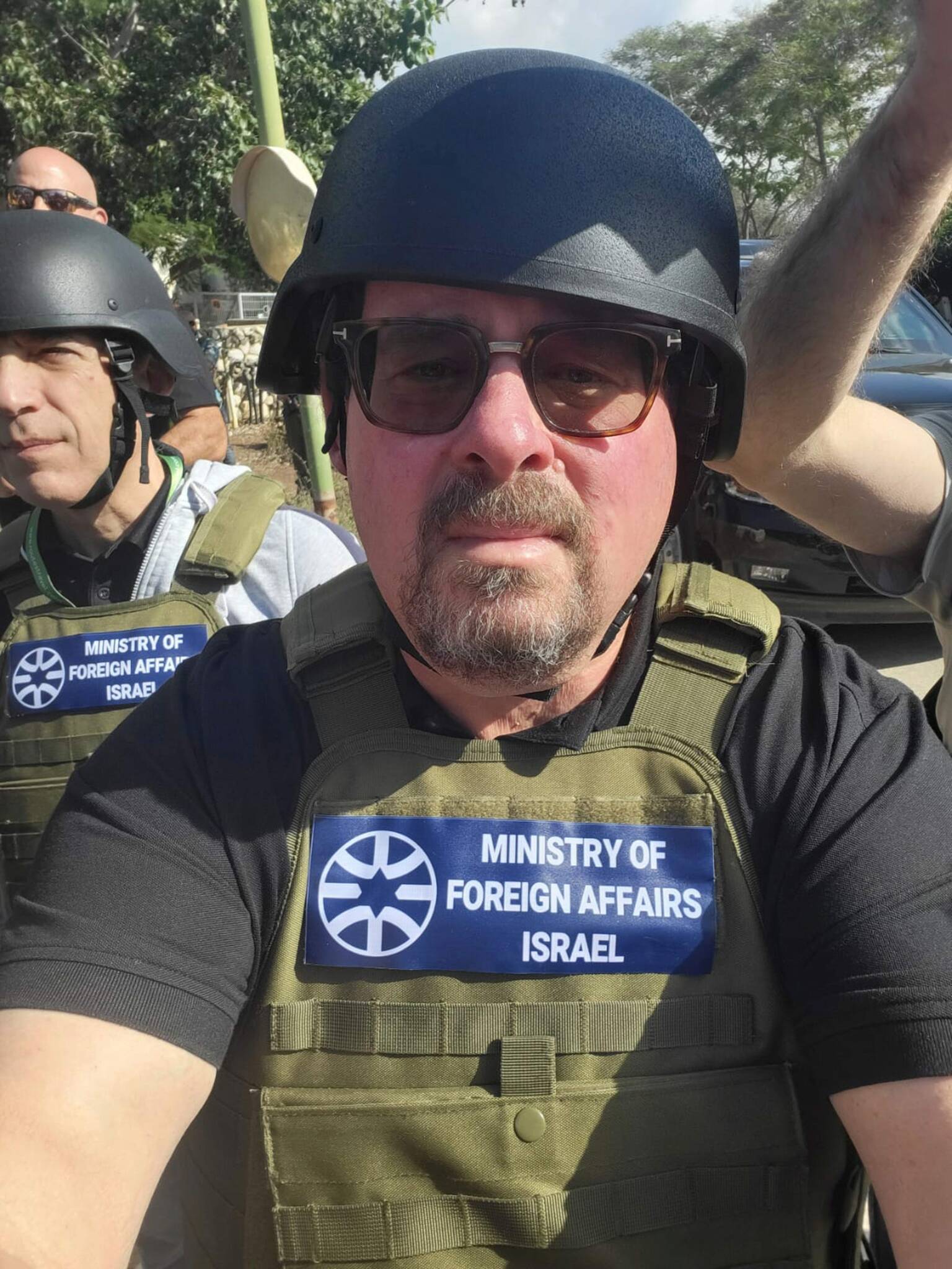 ’It will haunt me going forward’: Winnipegger deeply affected by post ...