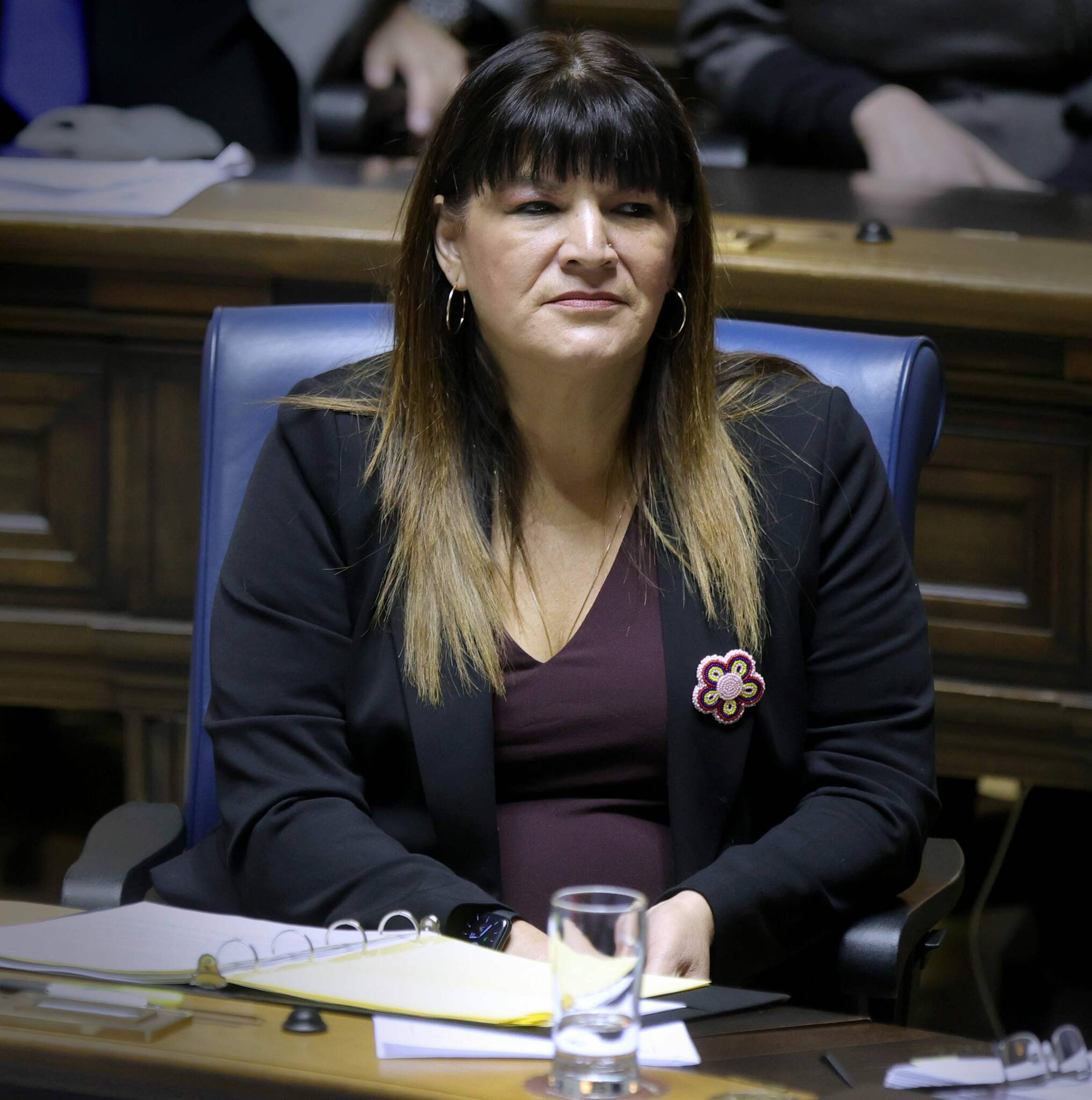 ‘Blown away’: NDP cabinet minister named influential woman by BBC – Winnipeg Free Press