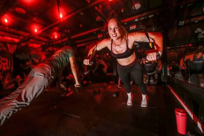 Gabrielle Piché – Winnipeg Free Press