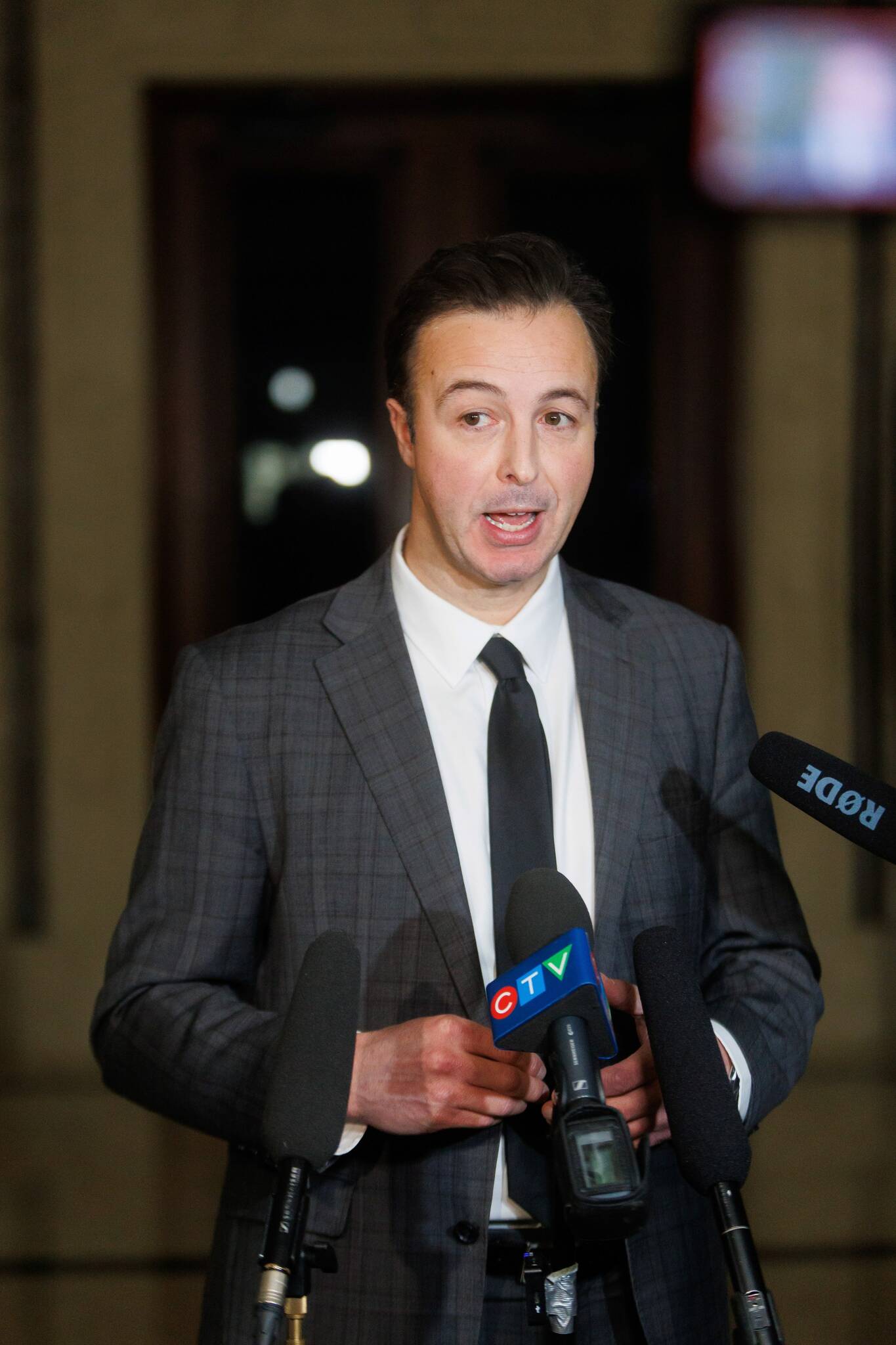 Latest forecast may push back promised hydro rate freeze – Winnipeg ...