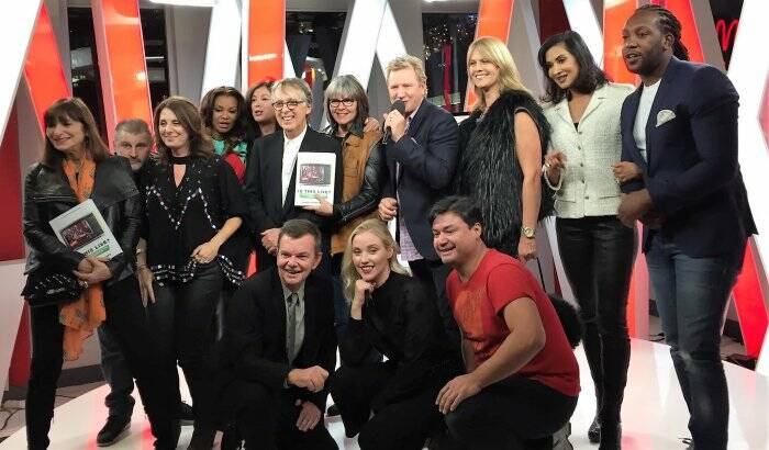 Pressing replay on MuchMusic – Winnipeg Free Press