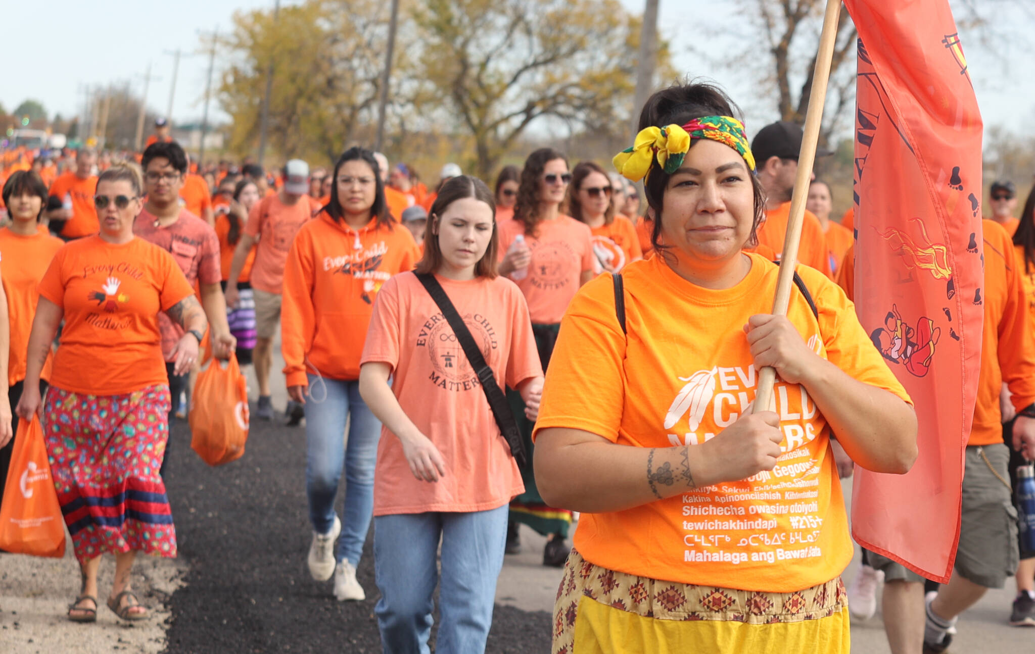 Province introduces bill to make Orange Shirt Day stat holiday ...