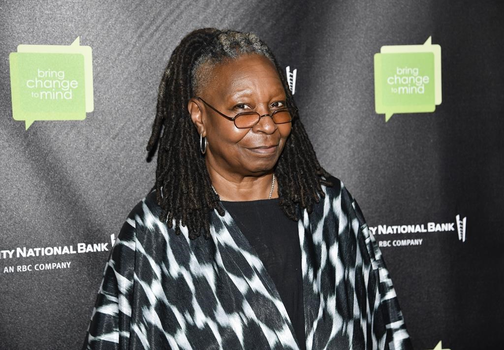 Celebrity birthdays for the week of Nov. 12-18 – Winnipeg Free Press