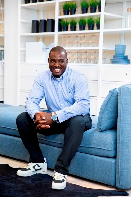 Ikea Canada leaning on automation as it overhauls fulfilment network ...