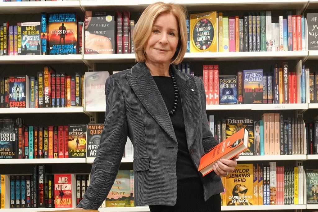 Indigo launches transformation plan in hopes of returning retailer to ...