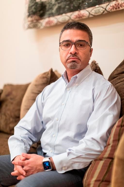 Detroit-area doctor grieves the loss of 20 relatives killed during ...