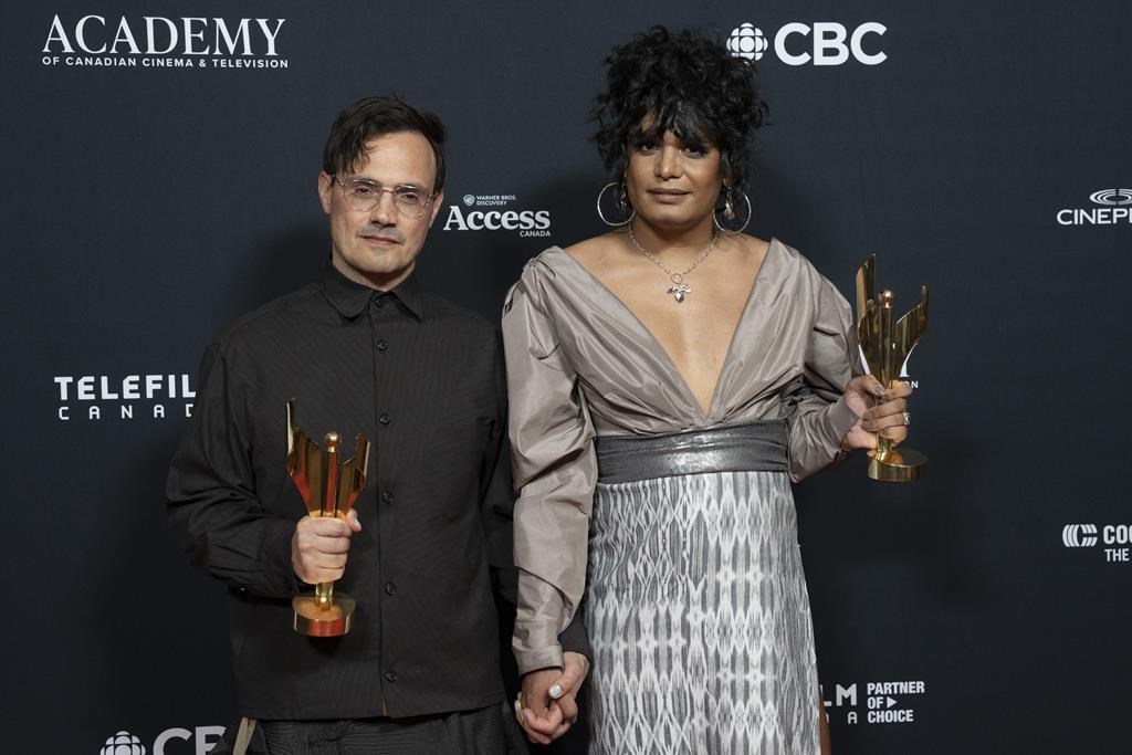The creators of CBC’s ‘Sort Of’ on wrapping the show on their terms ...