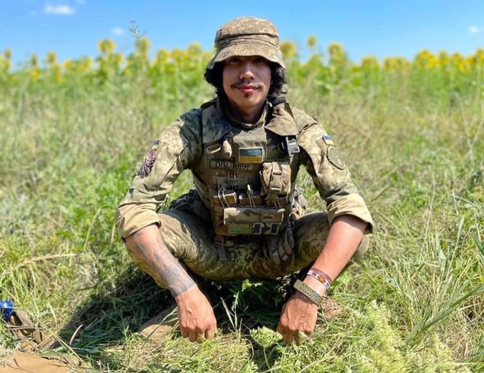Northern Manitoba First Nation says member who went to fight in Ukraine ...