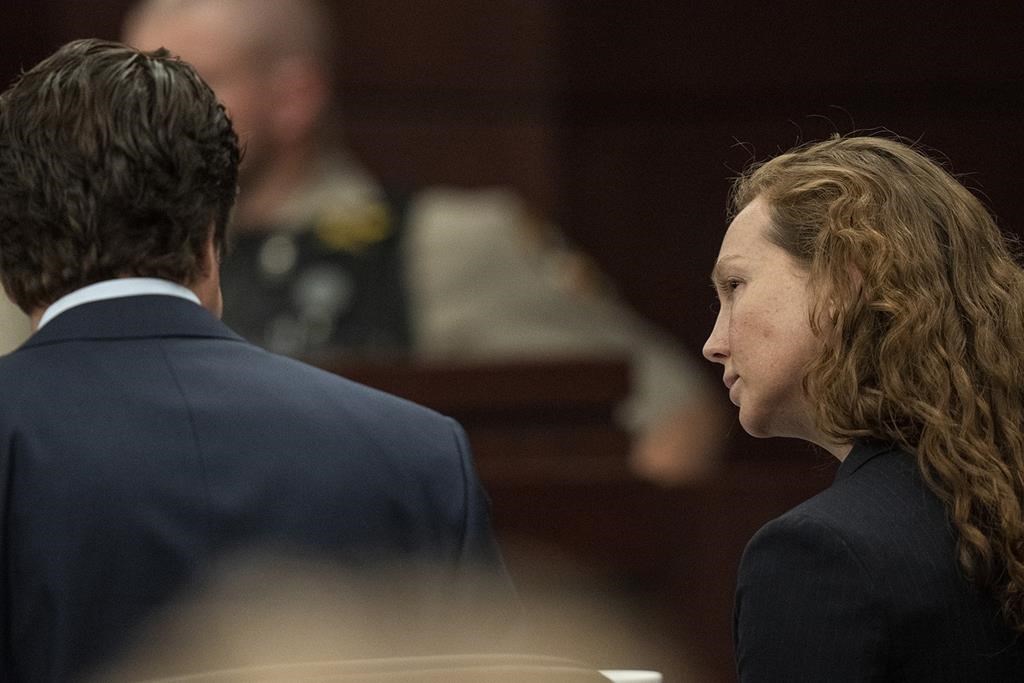 Texas jury convicts woman of fatally shooting cyclist Anna ‘Mo’ Wilson ...