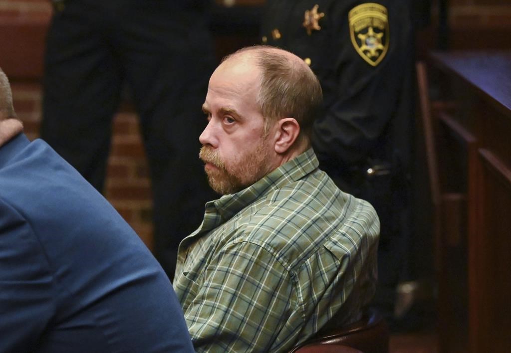 Man accused of kidnapping a 9-year-old girl from New York park is ...