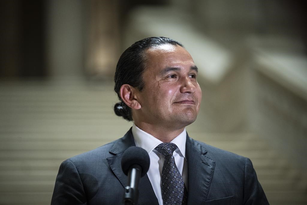 ‘Forge a new relationship’: Indigenous leaders hopeful of new ...