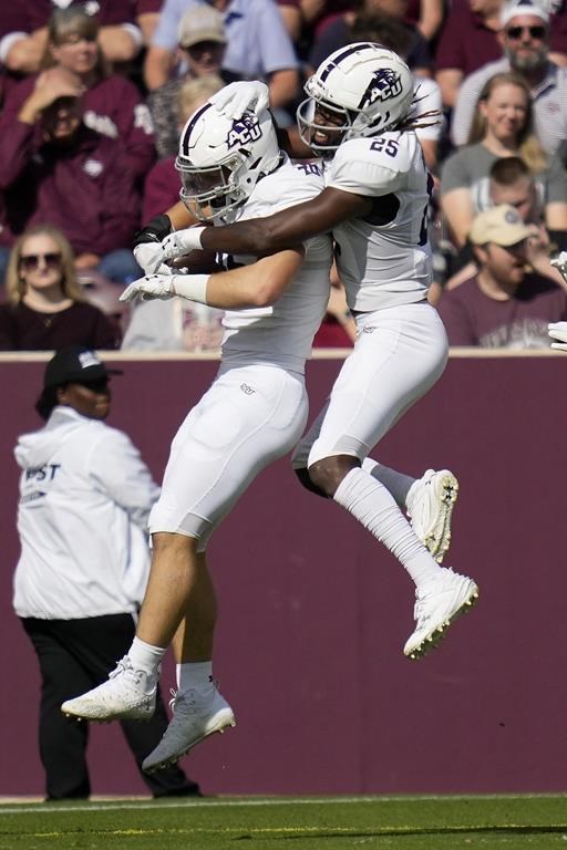 Jaylen Henderson leads Texas A&M to victory in Elijah Robinson’s first ...