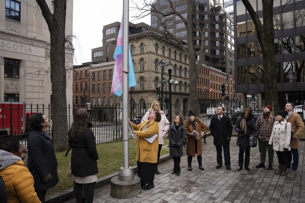 Transgender Day of Remembrance important amid rising incidents of ...