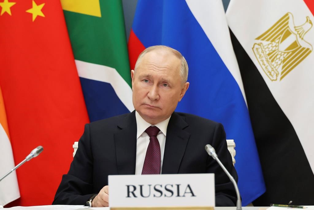 Russia and IOC clash at the UN before member states pass Olympic Truce ...