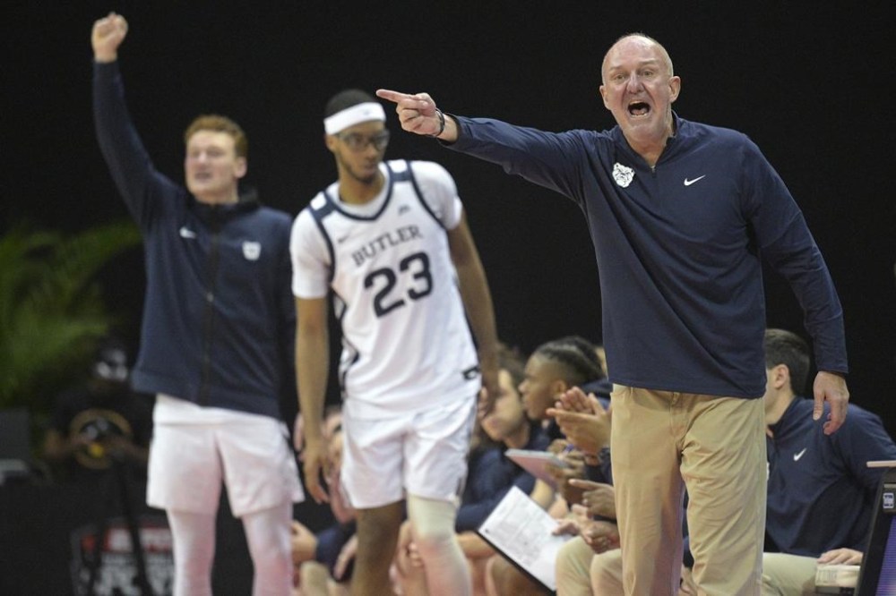 Vladislav Goldin scores points 19 as No. 19 Florida Atlantic defeats ...