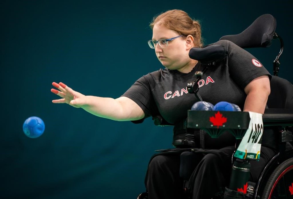 Alison Levine named Canada’s closing ceremony flag-bearer at Parapan Am ...