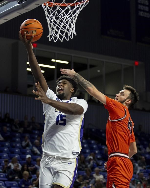 No. 22 James Madison routs DIII Keystone 130-59. 7 Dukes in double ...