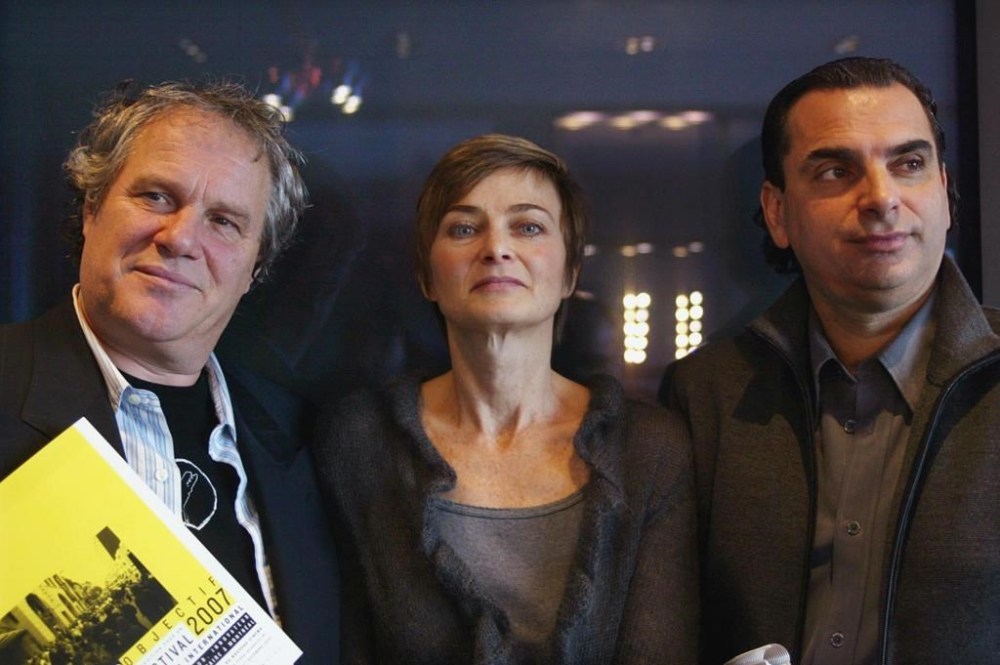 Tributes for Quebec film ‘visionary’ Daniel Langlois; four suspects ...