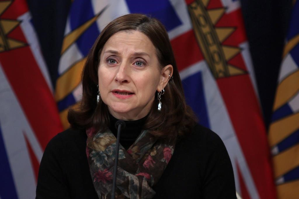 B.C. chief coroner Lisa Lapointe retiring, sad about lack of sway on ...