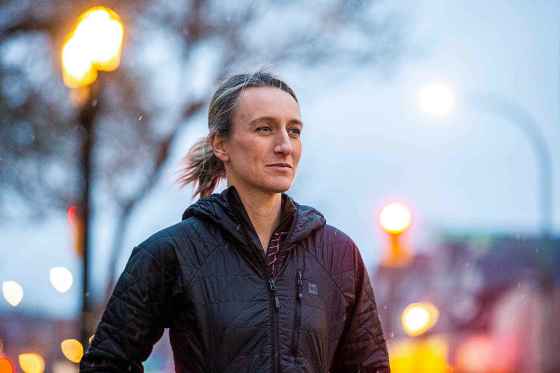 Editor’s Note: A public figure shares a private matter – Winnipeg Free ...