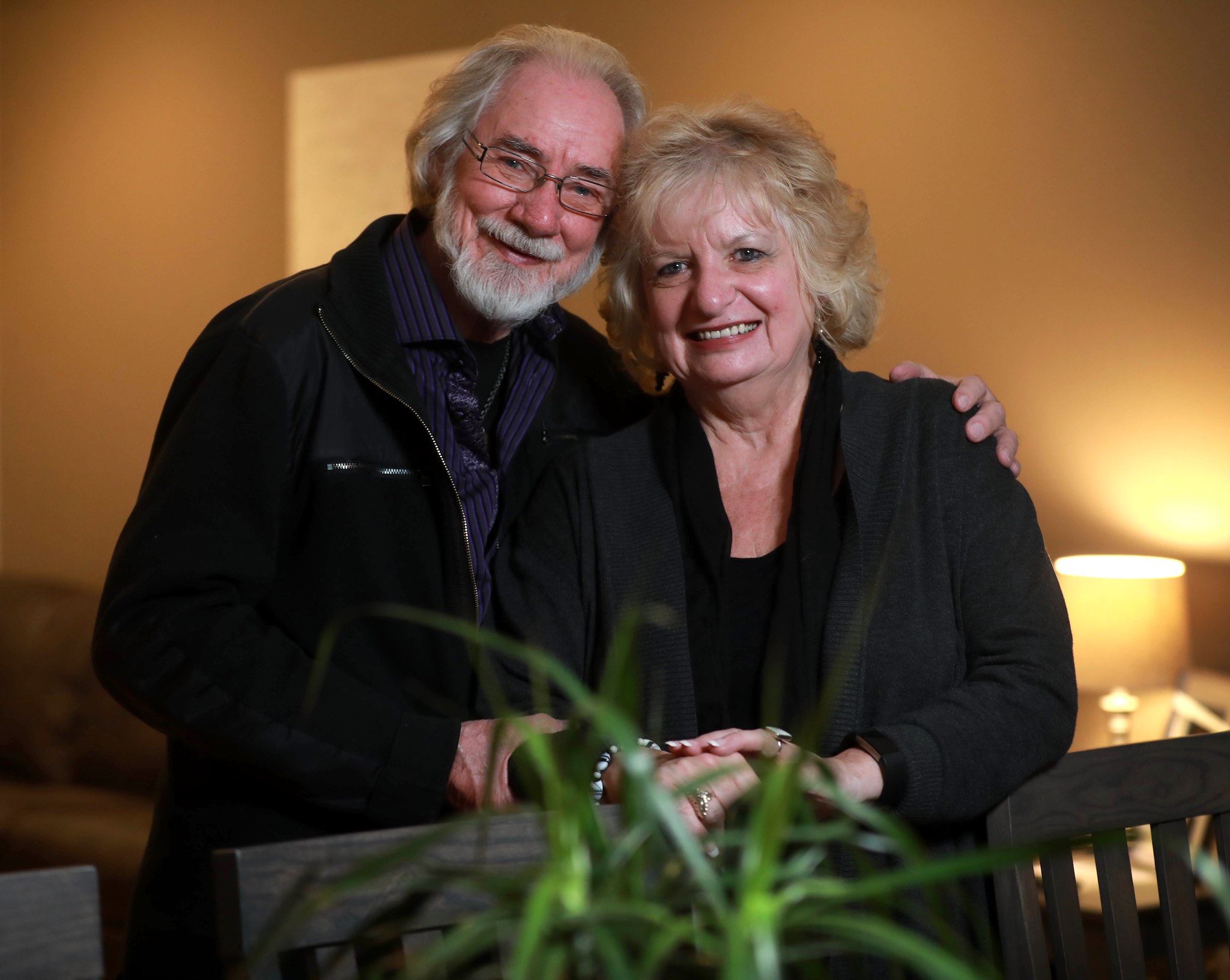 Legacy of courage, support: Candace House establishes deep roots on ...