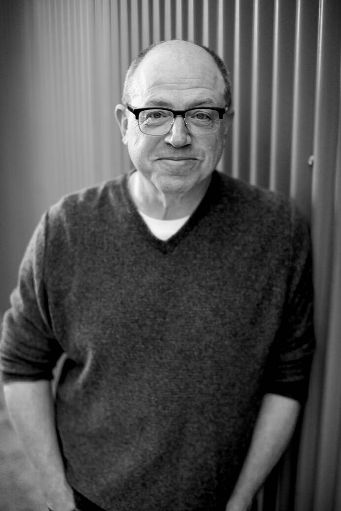 On the night table – Winnipeg Free Press