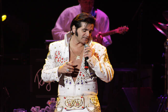What’s Up: Elvis, documentaries, local music pop-up, FortWhyte, Al ...