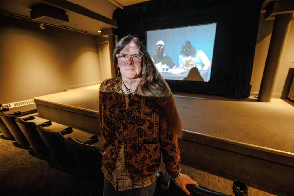 Colourful cast of community characters – Winnipeg Free Press