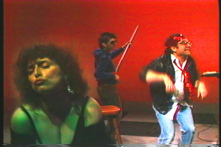 Colourful cast of community characters – Winnipeg Free Press