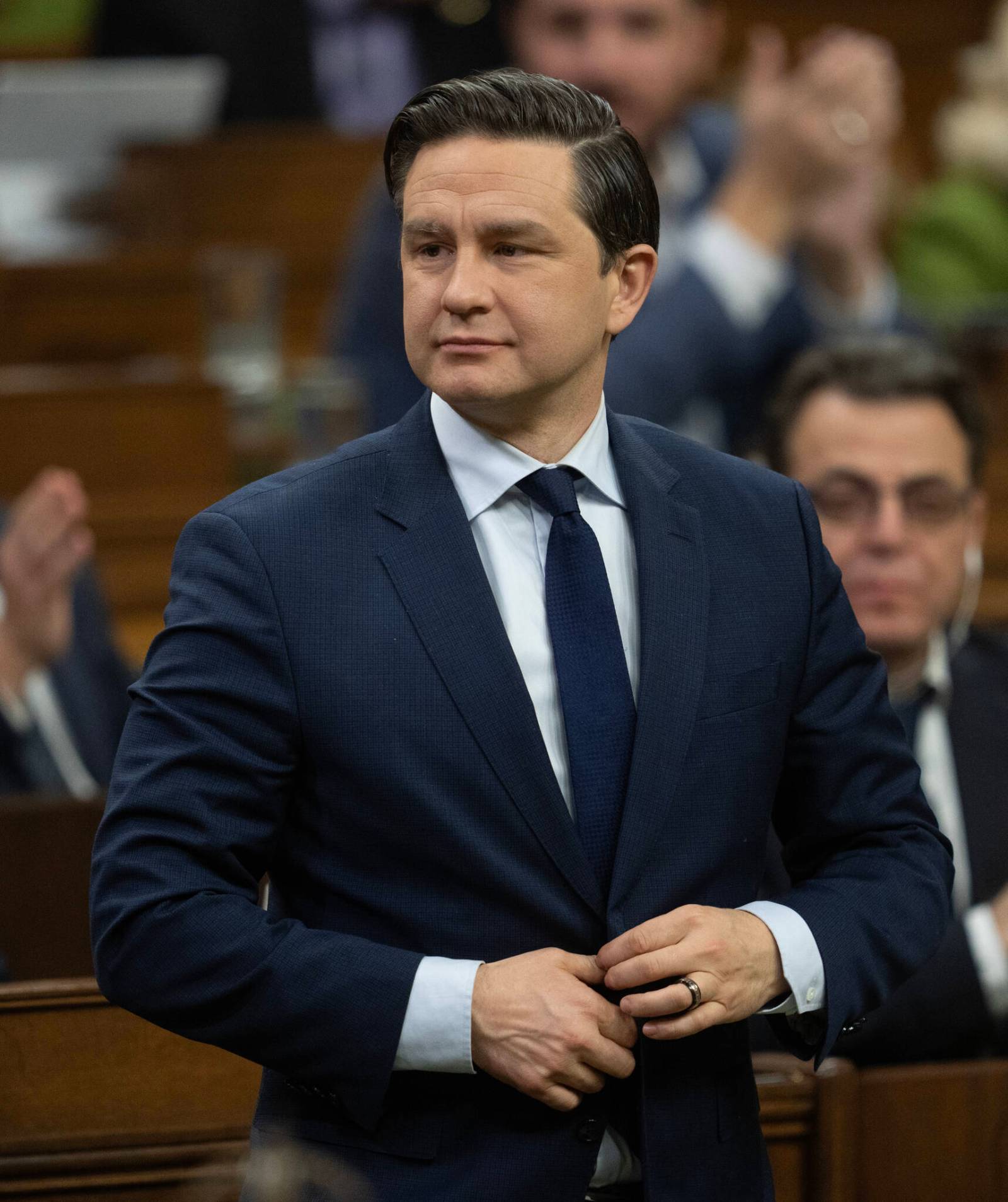 Tactics delay justice for Canadians already denied justice – Winnipeg ...