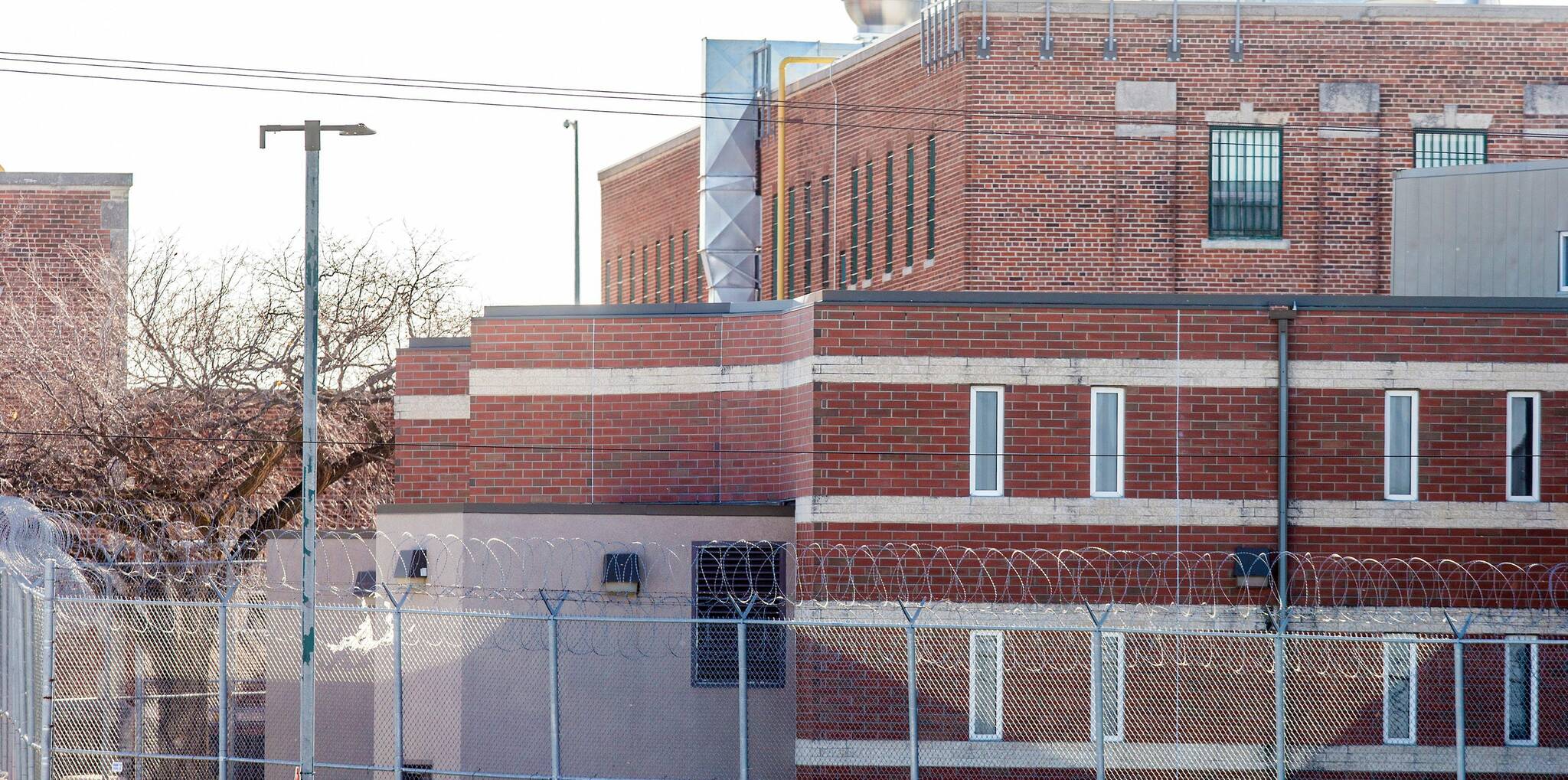 Bad blood behind bars – Winnipeg Free Press