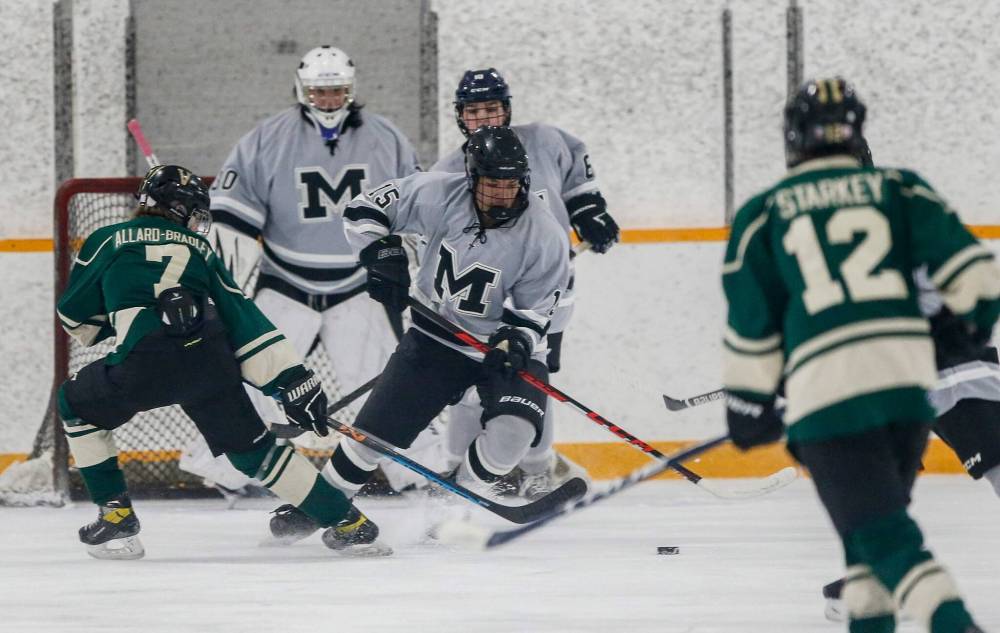 Getting better every day – Winnipeg Free Press