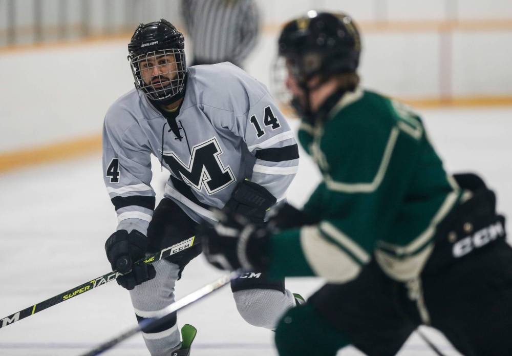 Getting better every day – Winnipeg Free Press