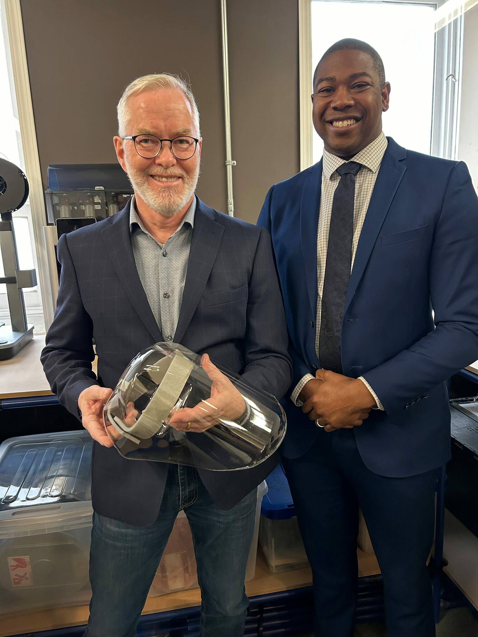 Winnipeg company receives $100,000 grant from province’s Innovation ...