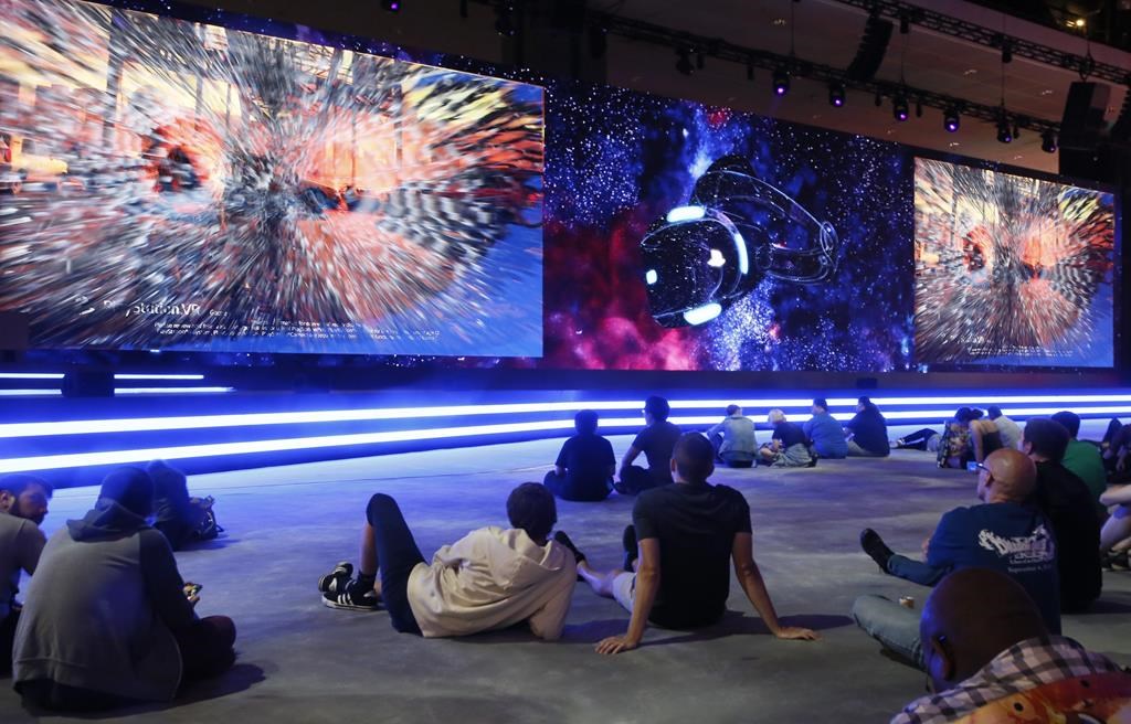 Video game expo E3 gets permanently canceled – Winnipeg Free Press