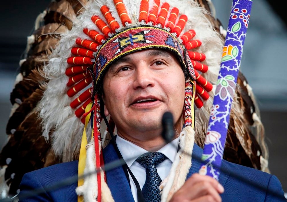 Manitoba First Nations appear a step closer to gaining a casino in ...
