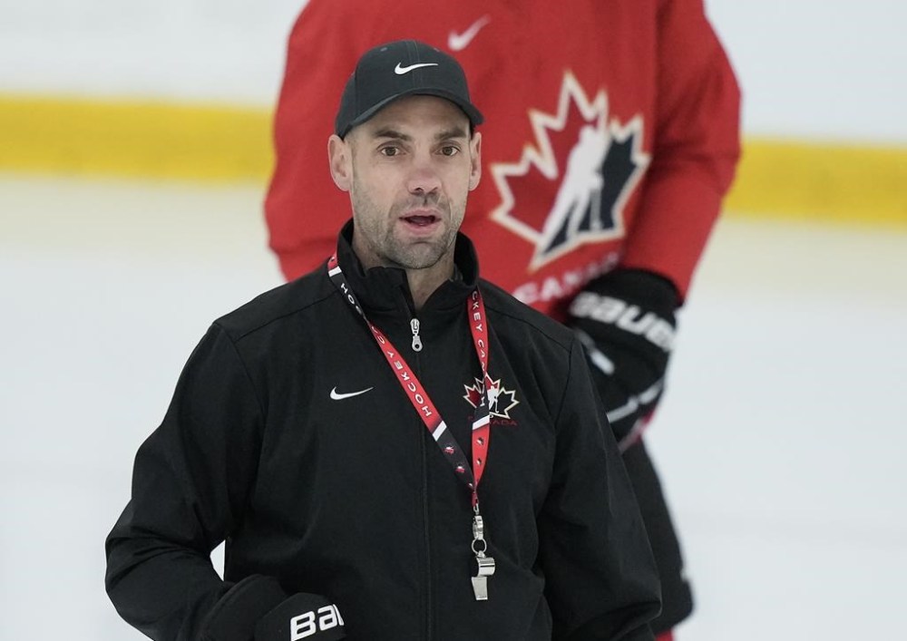 From Renfrew to Zagreb: Alan Letang’s journey to coaching Canada at the ...
