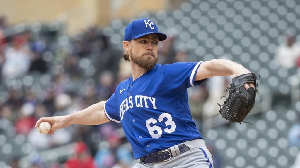 Staumont guaranteed $950,000 in deal with Twins and can earn $100,000 ...