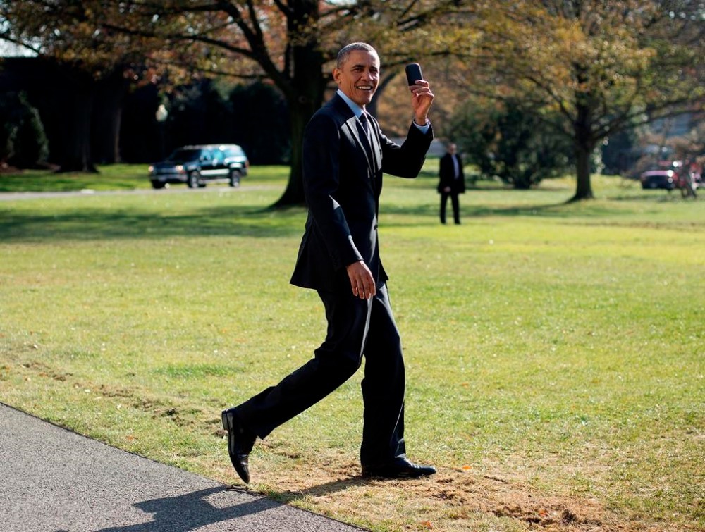 ‘BlackBerry’ and ‘Past Lives’ make Barack Obama’s annual list of best ...