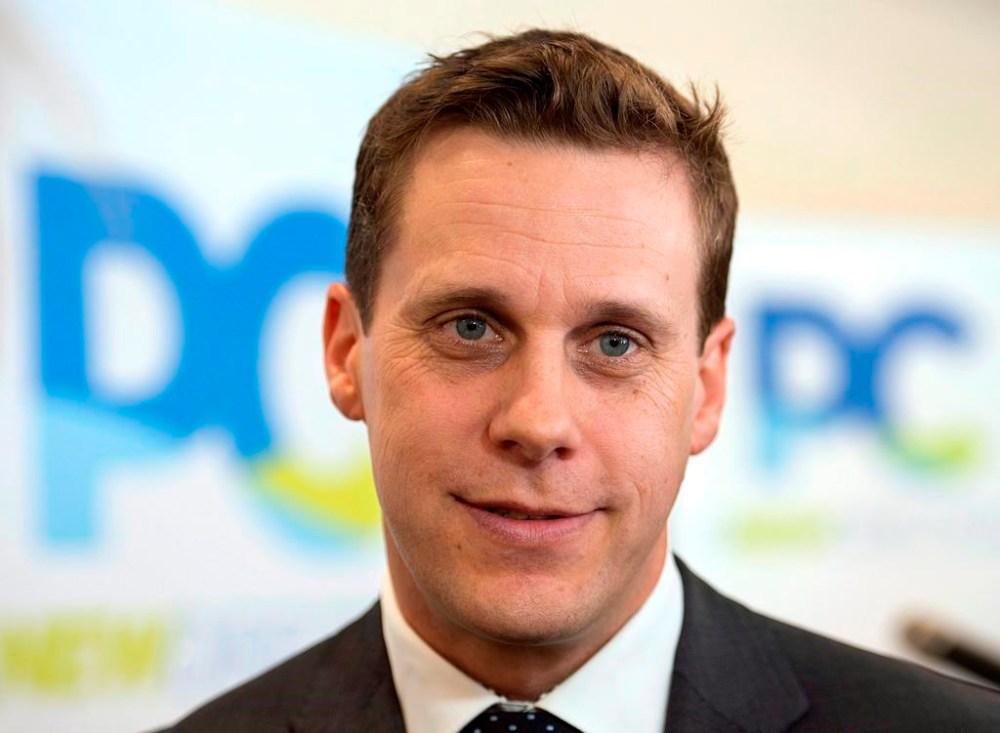 Councillor must apologize and pay $500 fine or resign, says P.E.I ...