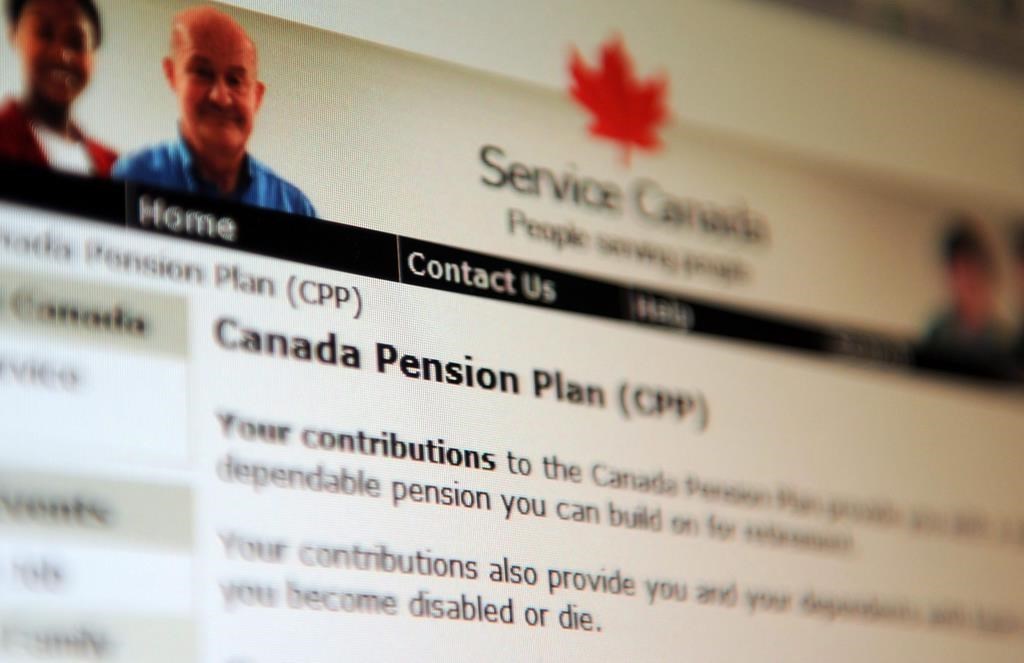 Here are the changes to CPP deductions starting in 2024 – Winnipeg Free ...