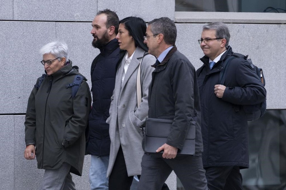 Hermoso testifies in sexual assault case after kiss at Women’s World ...