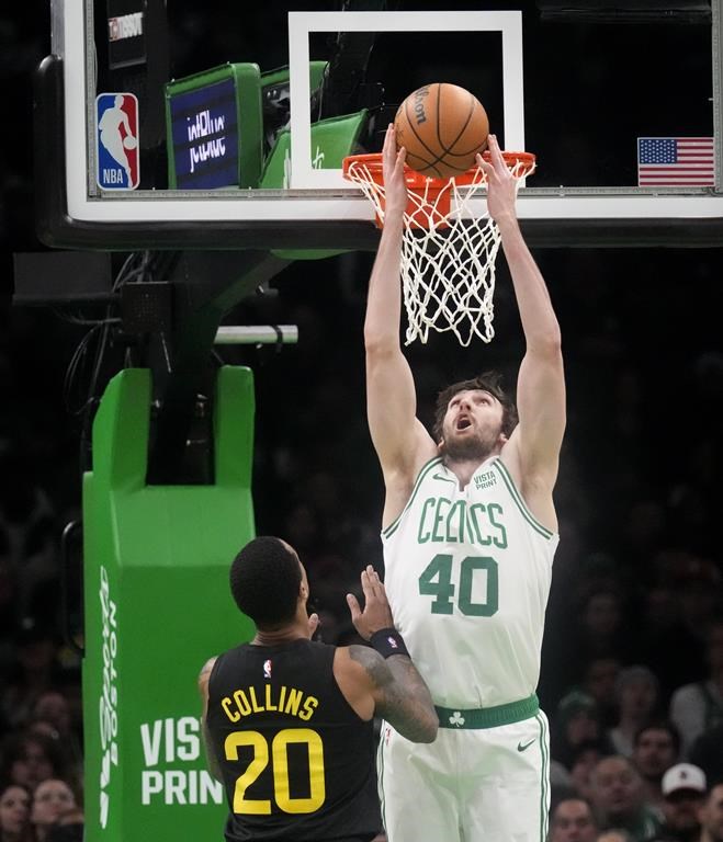 Jayson Tatum scores 30 as Celtics use 3s, defense to smother Jazz 126 ...