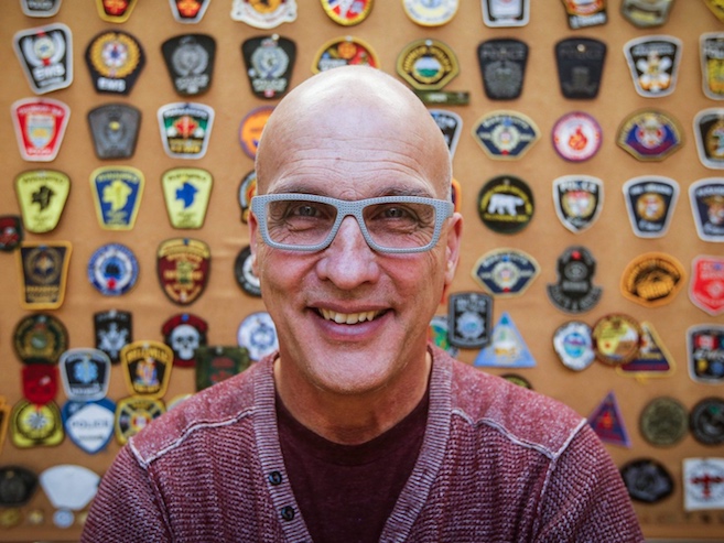 Friend in icy times of need: cold water scientist Giesbrecht retires ...