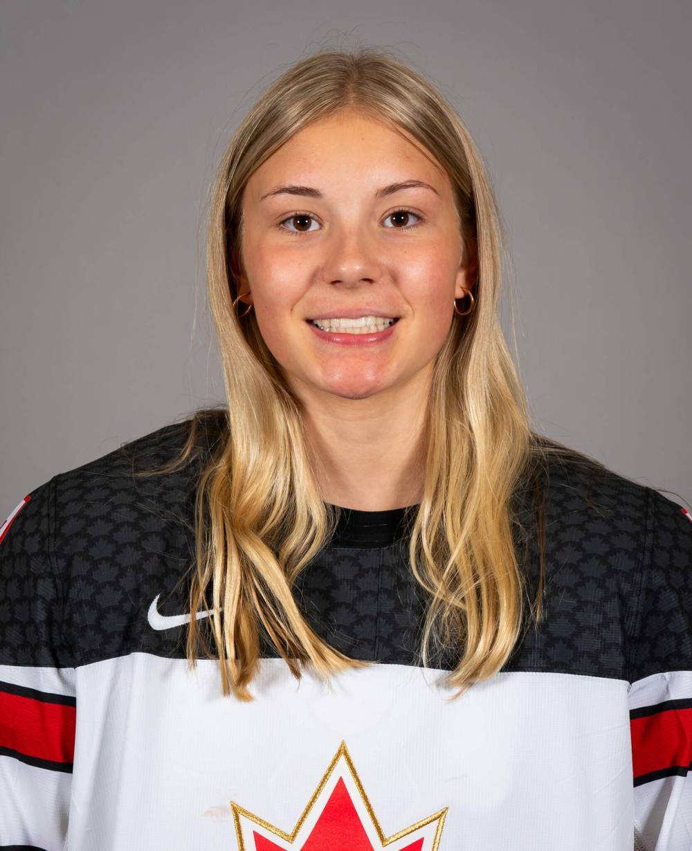 Pickering a natural leader – Winnipeg Free Press