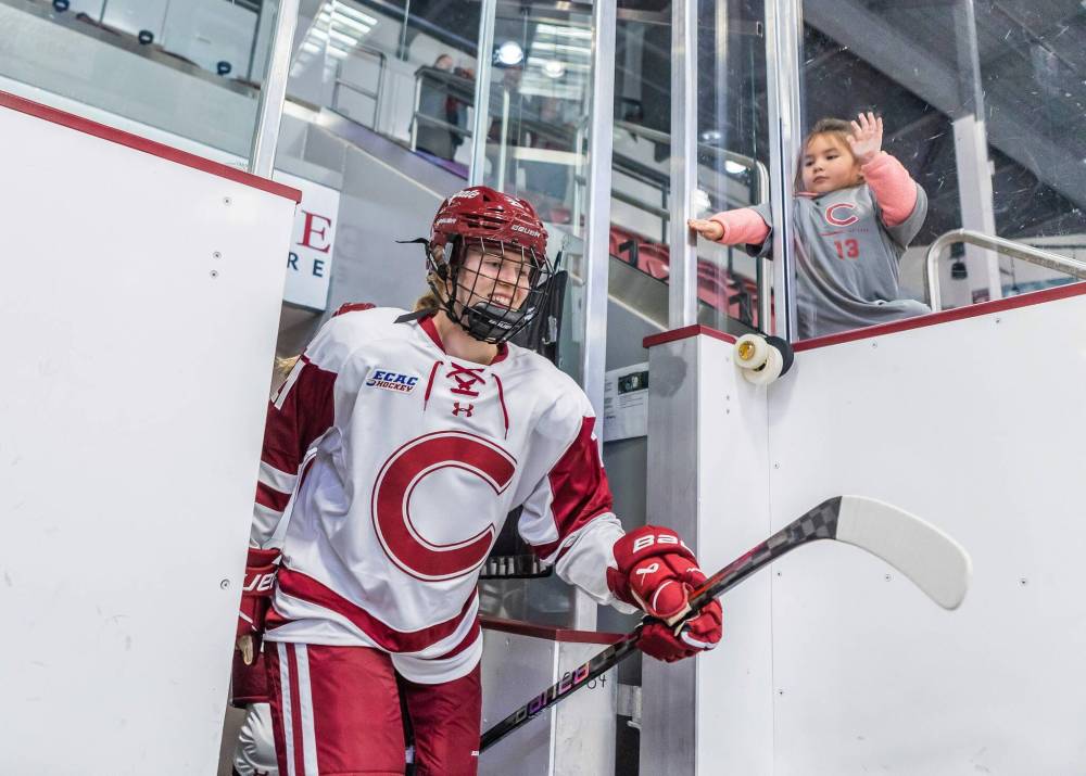 Pickering a natural leader – Winnipeg Free Press